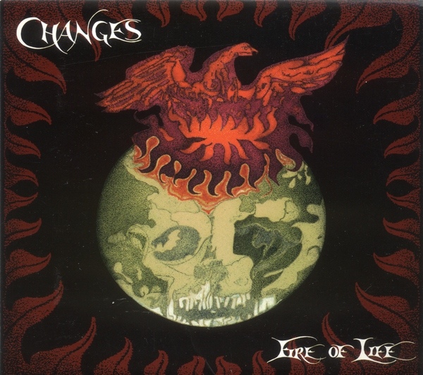 Under the Radar: The Neo-Folk Band “Changes” And Their Open Fascism ...