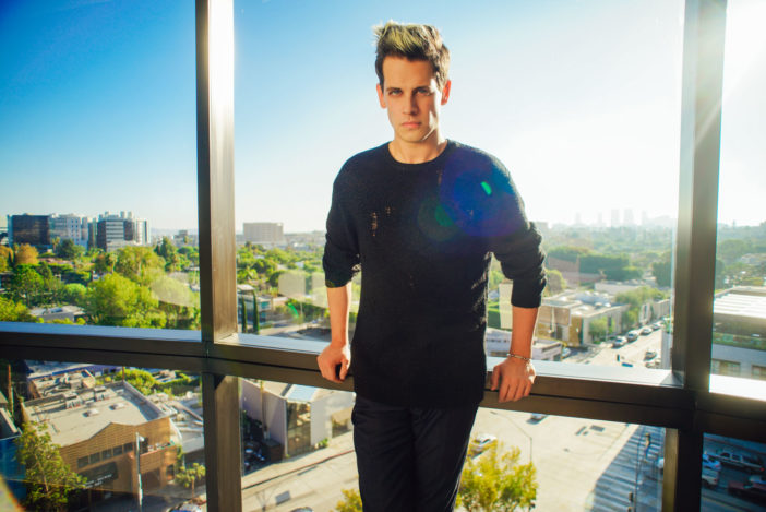 Why Did LGBTQ Nation Choose Milo Yiannopoulos for “Person of the Year ...
