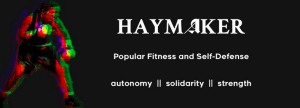 Introducing Haymaker, Chicago’s New Anti-Fascist Gym | Anti-Fascist News